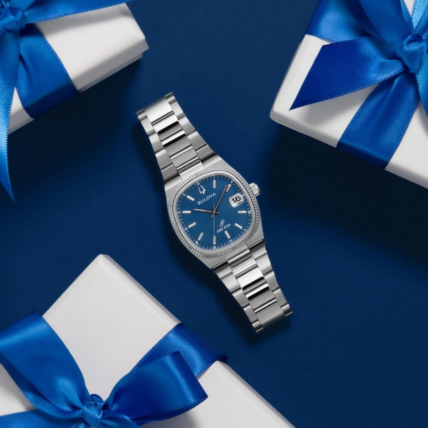 Startpagina | Bulova Onlineshop