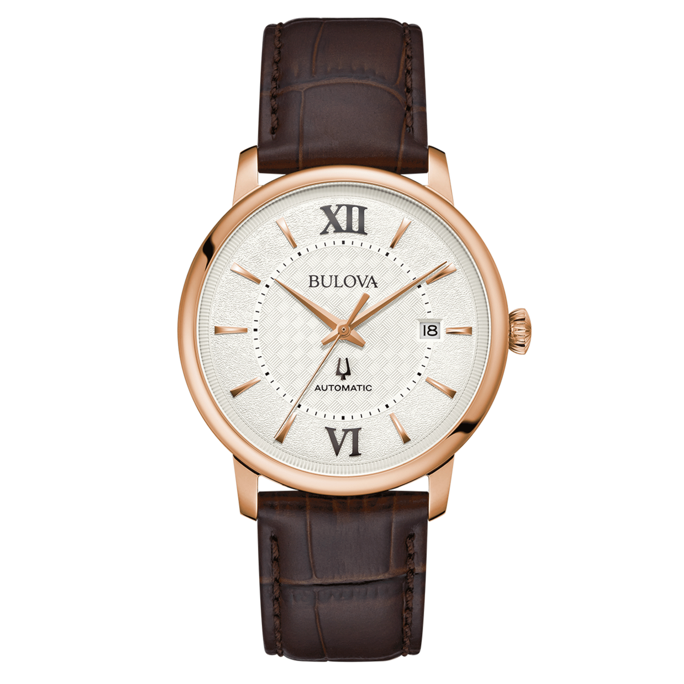 Startpagina | Bulova Onlineshop